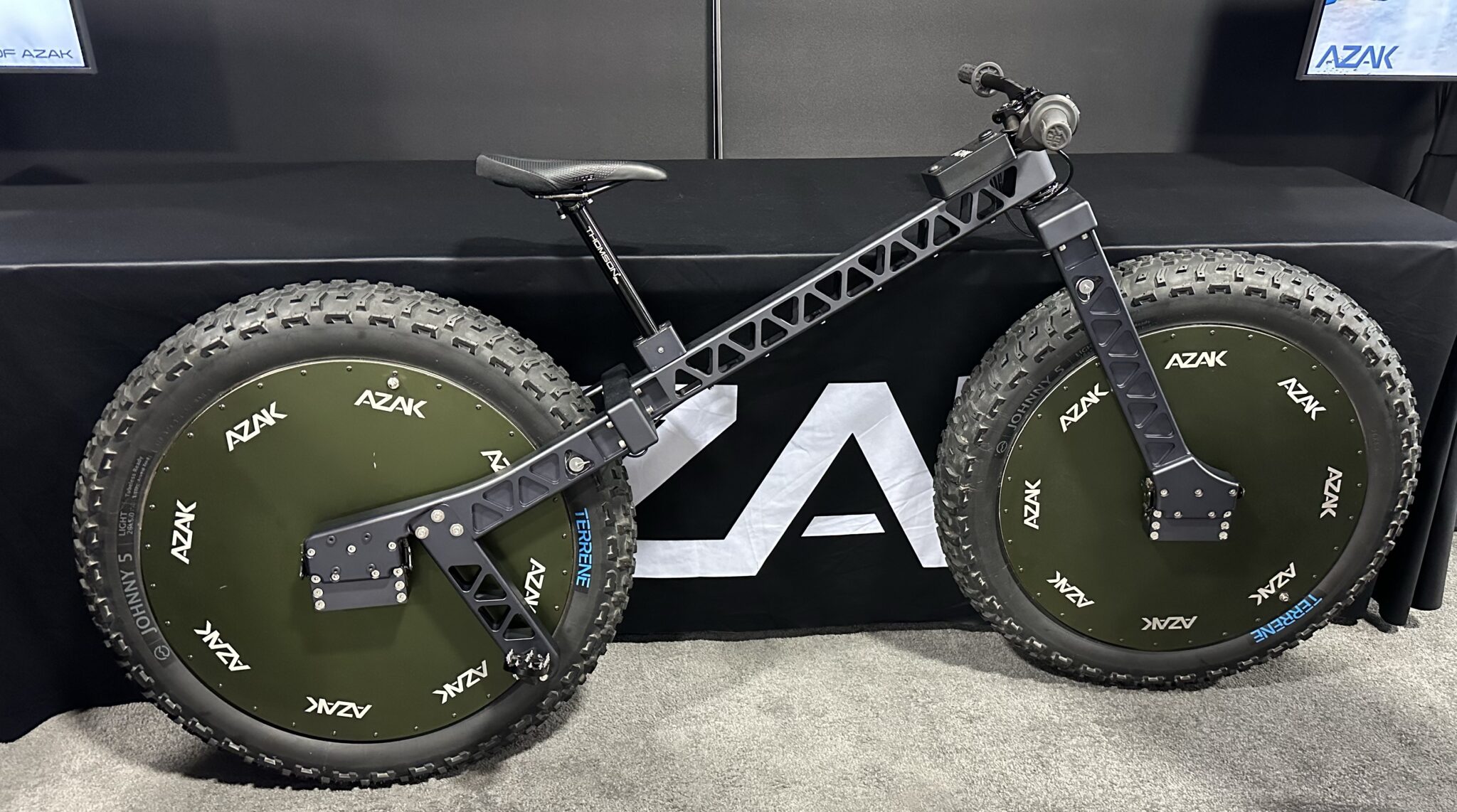 Power - Soldier Systems Daily