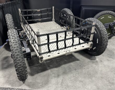 Power - Soldier Systems Daily