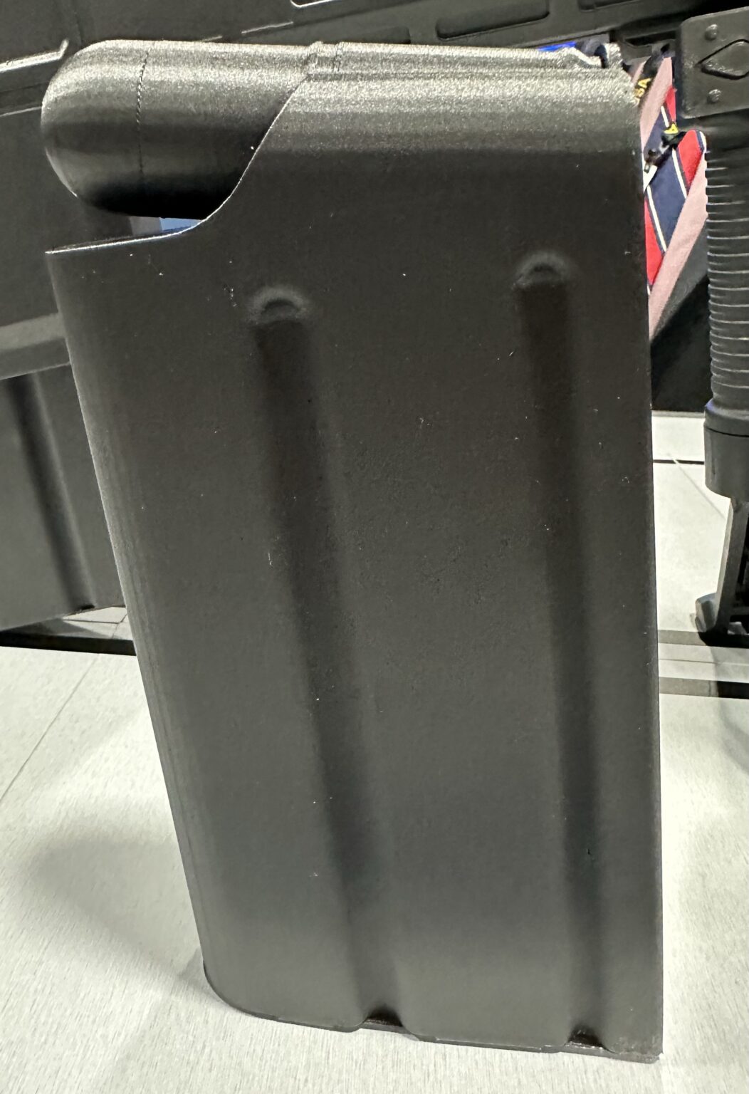 AUSA 23 – FN USA’s PGS-001 Precision Grenadier System - Soldier Systems ...