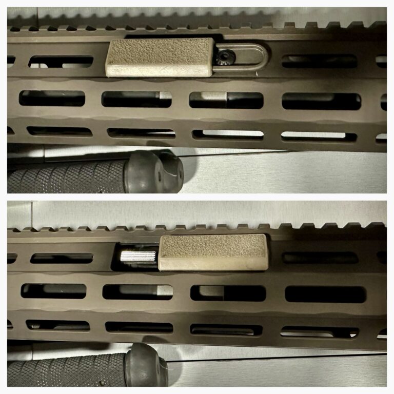 AUSA 23 – FN LICC IWS Update - Soldier Systems Daily