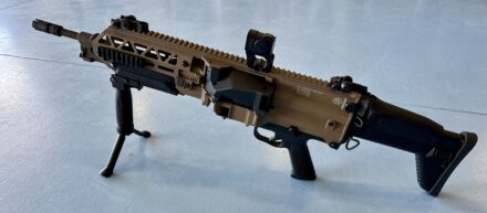 weapons - Soldier Systems Daily