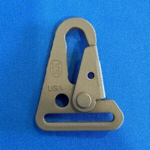 Shop Show 23 - Berry Compliant HK Hook from Ocean State Innovations ...