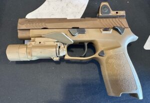 Shop Show 23 - The Micro Wing from Antimatter x Tactical Development ...