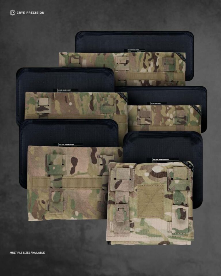 Armor | Soldier Systems Daily Soldier Systems Daily
