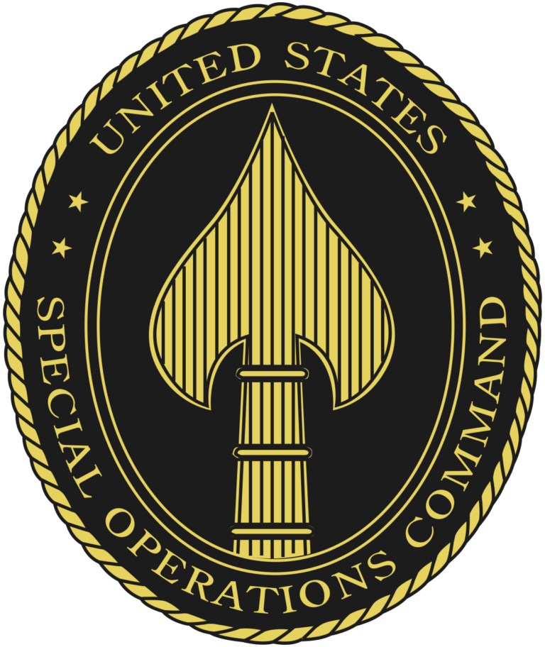 USSOCOM Combines Two Program Executive Offices Into One - Soldier ...