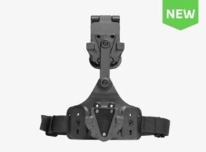 Alien Gear Holsters Delivers Innovative Dynamic Drop Leg | Soldier ...