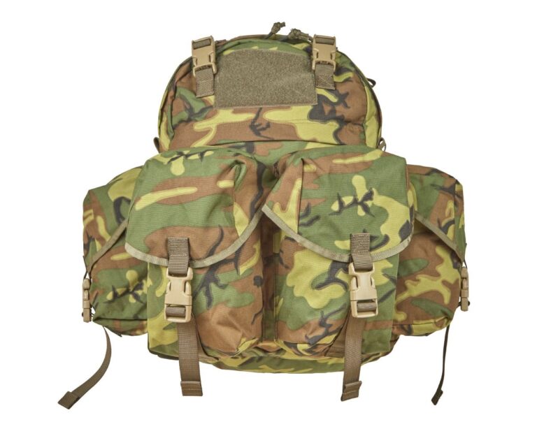 Platatac Spuhr Tropical Pack in New Camo Patterns | Soldier Systems ...