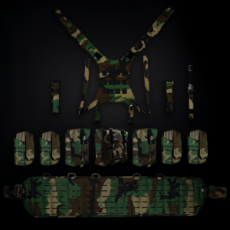 Load Carrying | Soldier Systems Daily Soldier Systems Daily