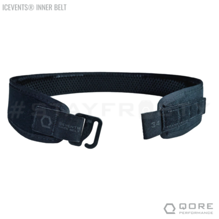 Duty Belt Dominance: Qore Performance Launches First-Ever ICEVENTS ...