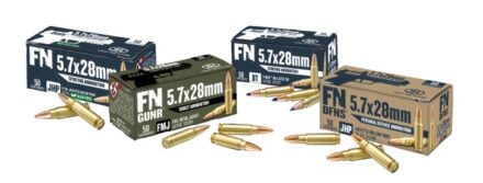 Ammo - Soldier Systems Daily