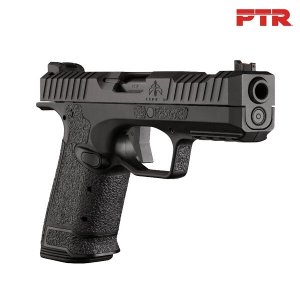 PTR Industries Launches New Pistol Line • Spotter Up
