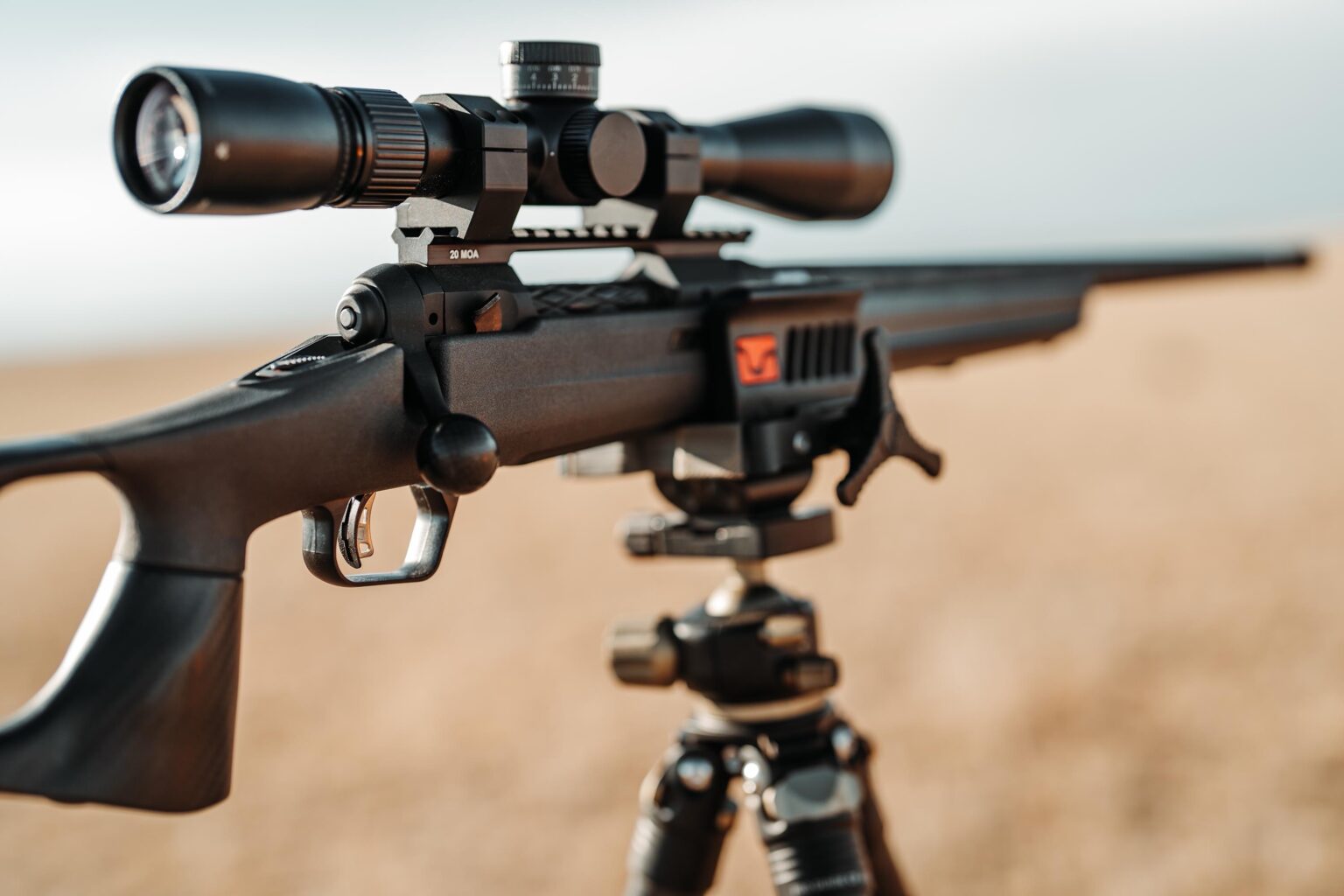 Savage Arms Introduces Lightweight, High-Performance KLYM Series of ...