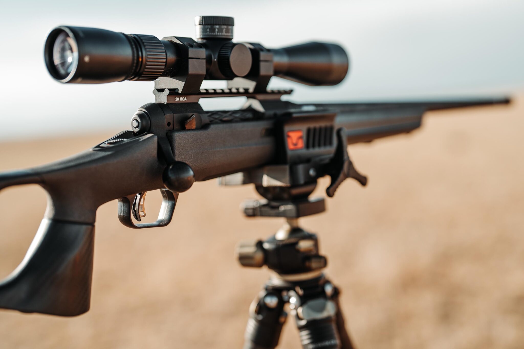 Savage Arms Introduces Lightweight, High-Performance KLYM Series of ...