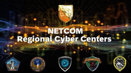 Regional Cyber Centers Help Secure, Operate, Maintain Army Networks ...