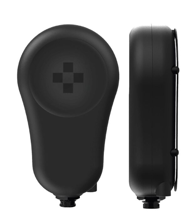 Kromek Launches New Alpha Beta Probe to Upgrade the D5 RIID | Soldier ...