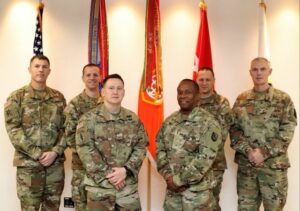 Regional Cyber Centers Help Secure, Operate, Maintain Army Networks ...