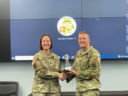 Comms - Soldier Systems Daily