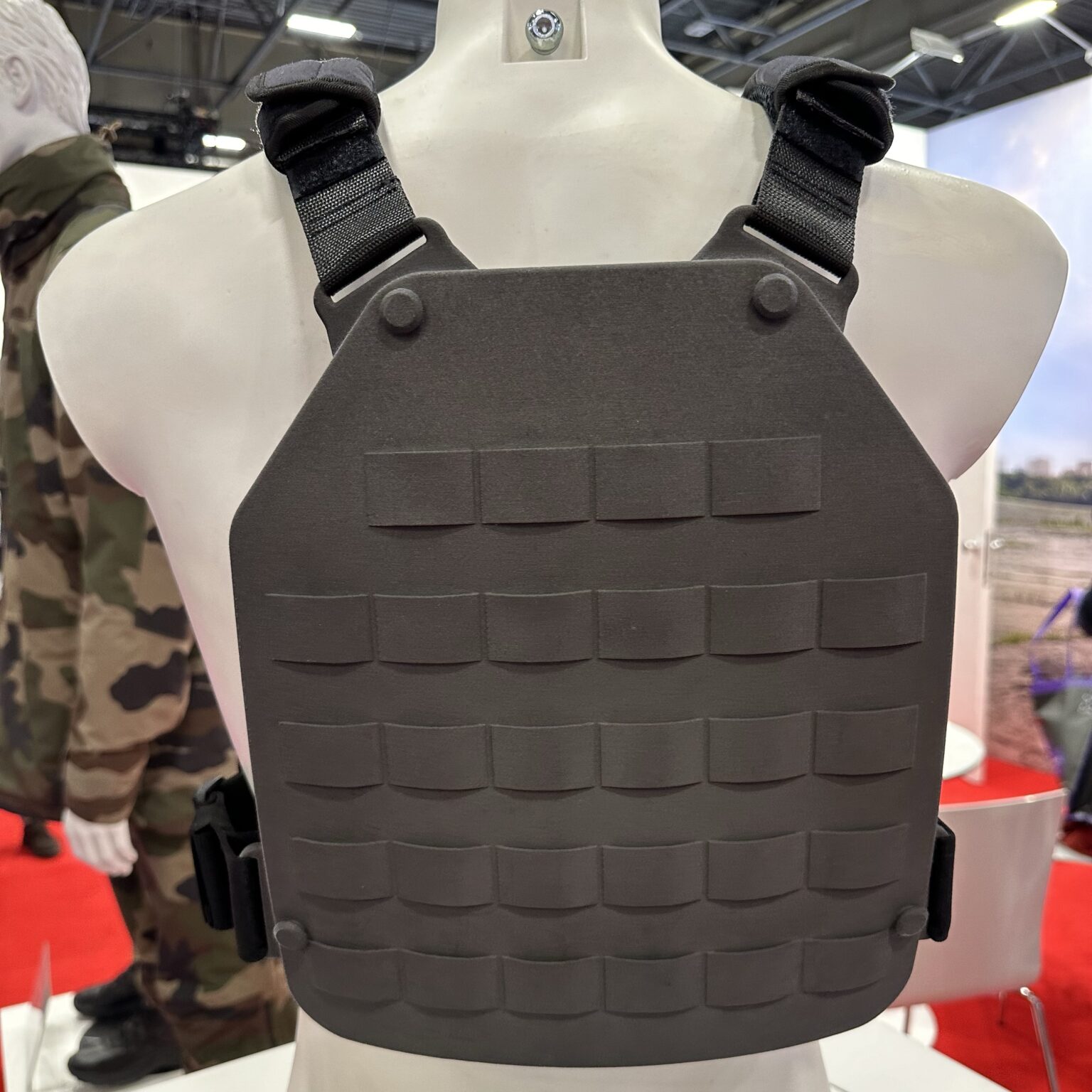 Armor | Soldier Systems Daily Soldier Systems Daily