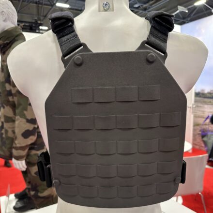 Armor | Soldier Systems Daily Soldier Systems Daily