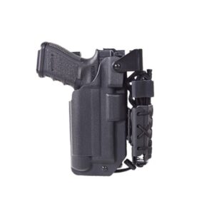Comp-Tac Holsters, a HSG Brand, Introduces Innovative Holster ...