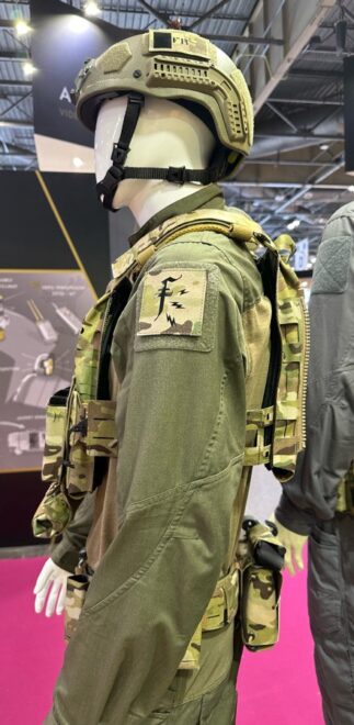 Armor | Soldier Systems Daily Soldier Systems Daily