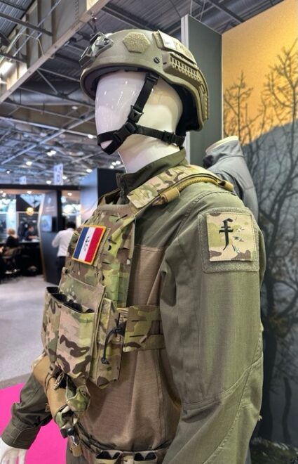 Armor | Soldier Systems Daily Soldier Systems Daily