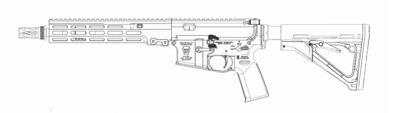LAPD Selects Geissele Super Duty AR for SWAT and TST | Soldier Systems ...