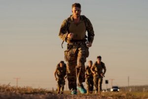 Cannon Service Member of the Year: Air Commandos Test Their Grit ...