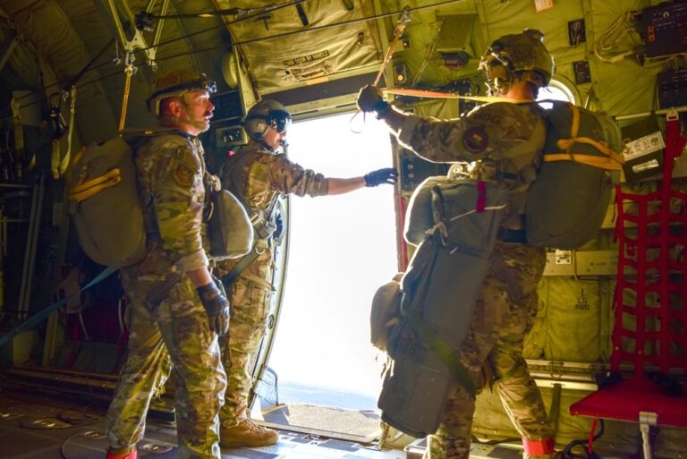 Forces Focus - Soldier Systems Daily