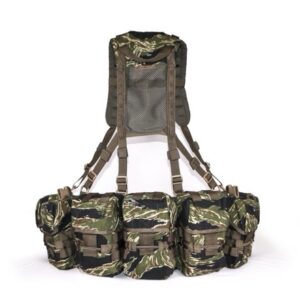 Crossfire - DZ Rig | Soldier Systems Daily Soldier Systems Daily