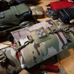 Dark Angel Medical S.P.E.A.R. (Special Purpose Emergency Aid Rig ...