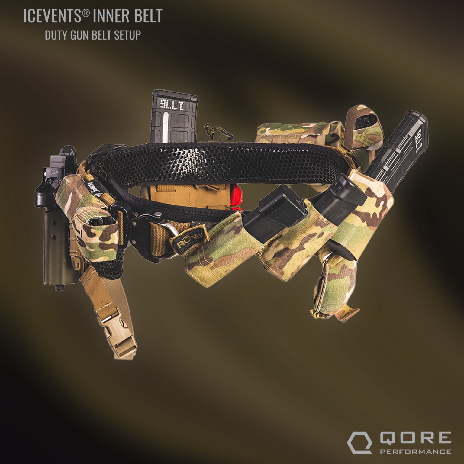 Load Carrying - Soldier Systems Daily