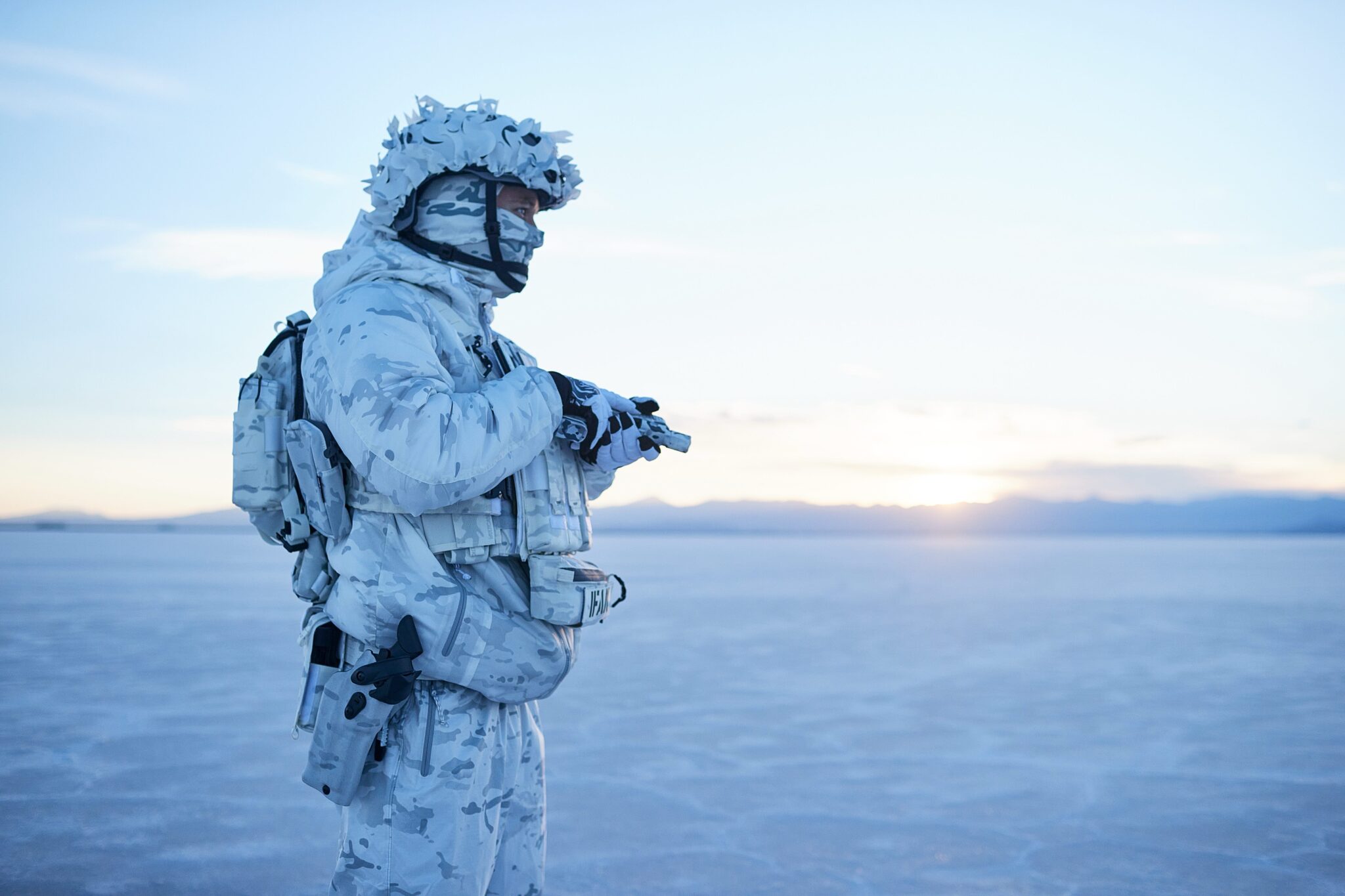 Safariland Launches Limited Edition Multicam Apline 6000 Series ...