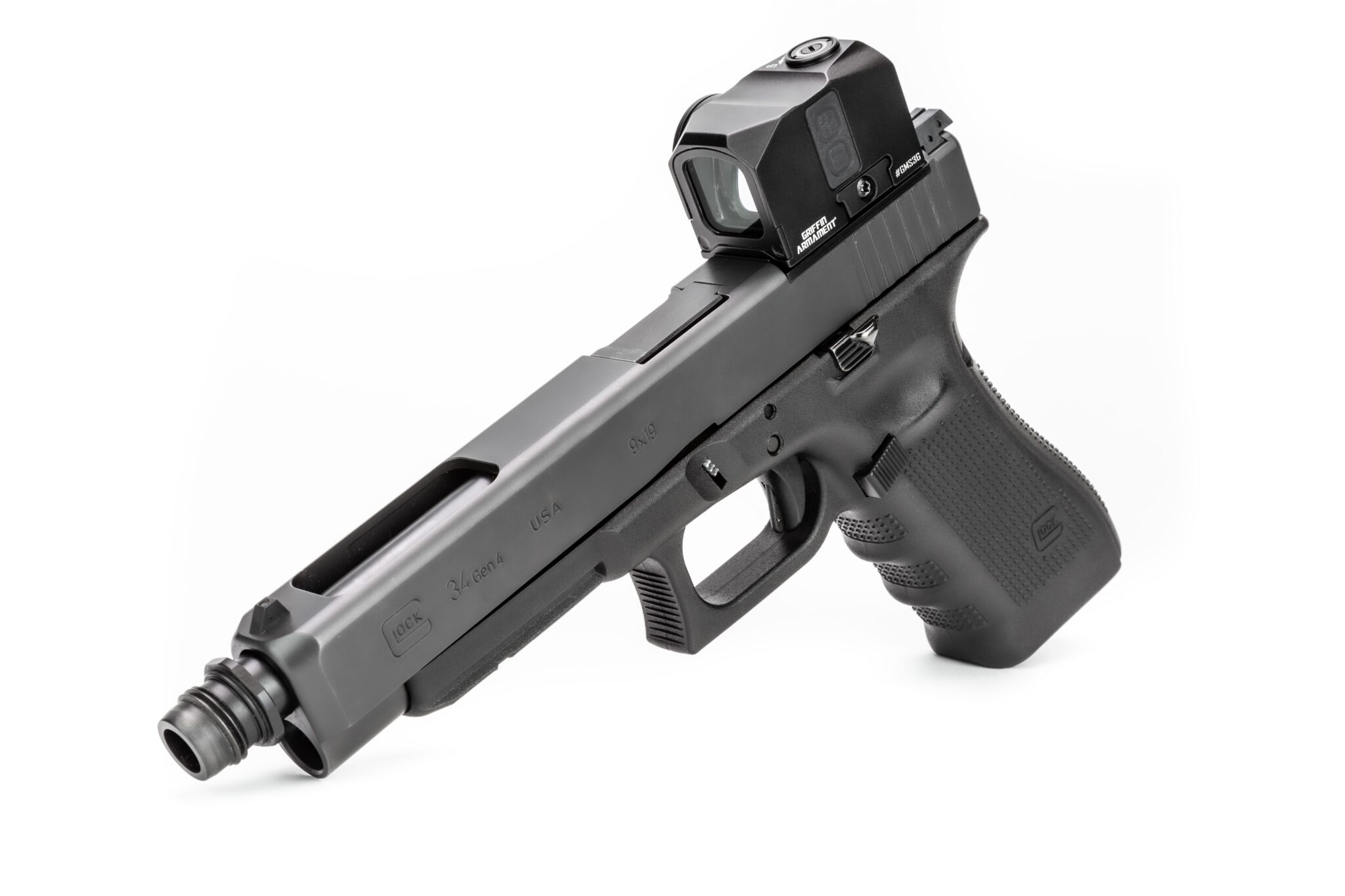 Optics | Soldier Systems Daily Soldier Systems Daily