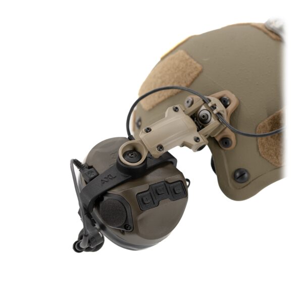 AXL Advanced Releases Gen II RAC Links and Helmet Fuzz - Soldier ...