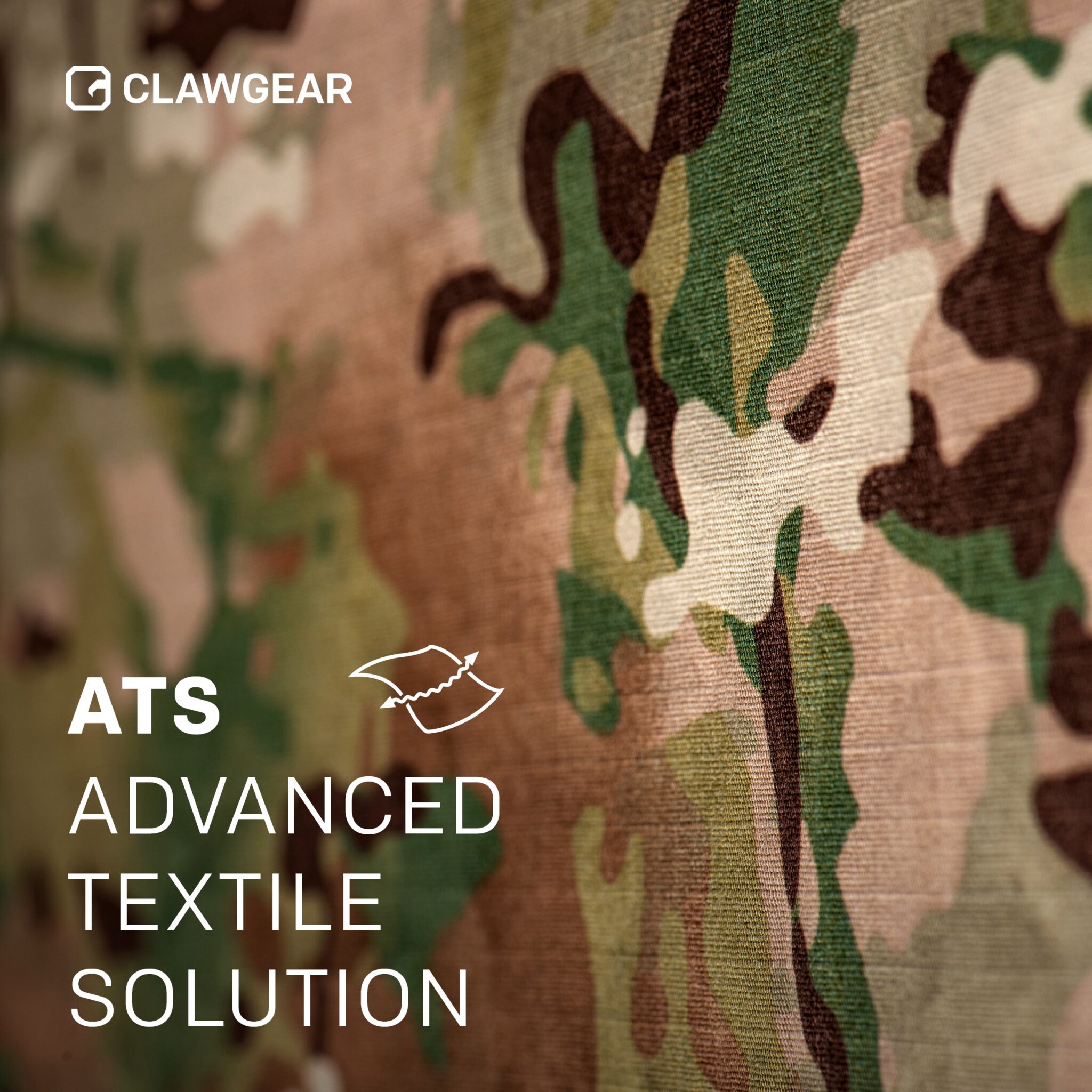 CLAWGEAR BDU - RAIDER ATS, OPERATOR ATS and RAIDER CLASSIC | Soldier ...