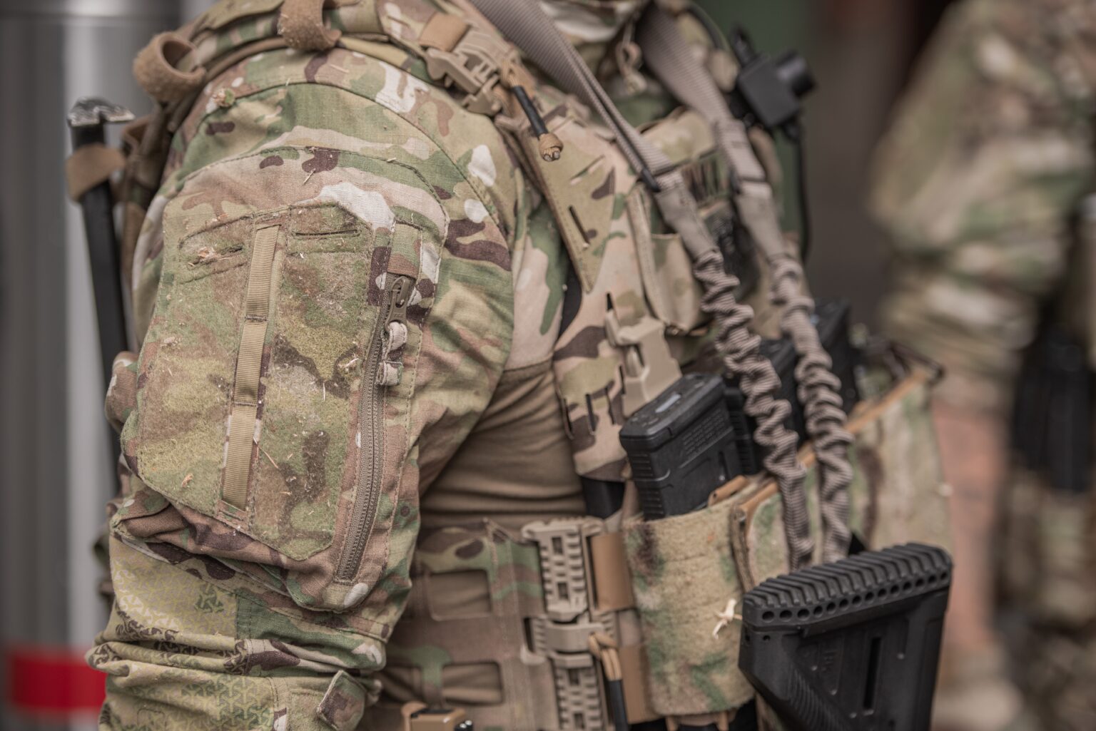 Clothing - Soldier Systems Daily