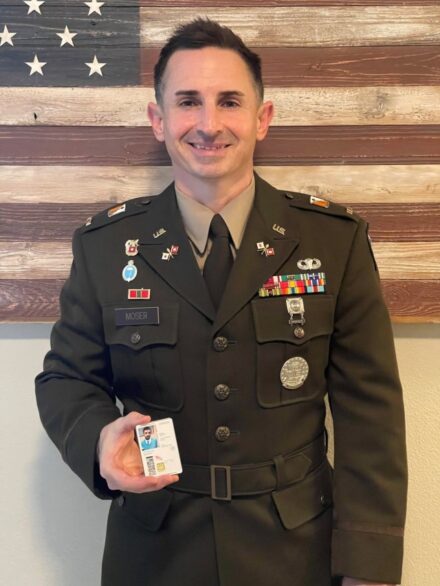 More than Metal: The Story Behind the Challenge Coin that Went Viral ...