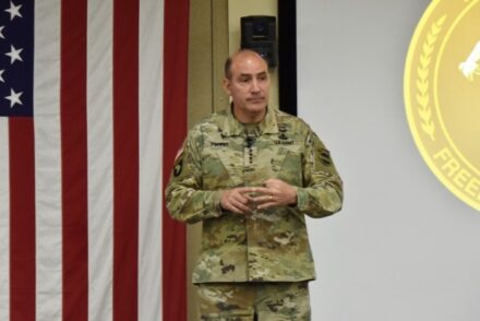 FORSCOM Commander’s Forum Outlines the Future of Army Formations ...