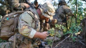 Army Enables Flexible Communications Across a Strategic Paradise ...