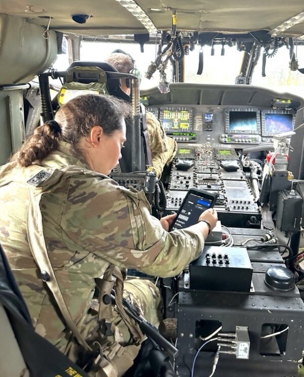 Comms - Soldier Systems Daily