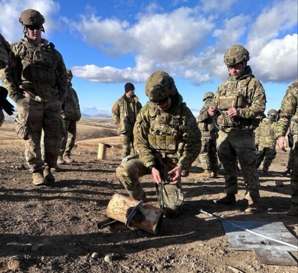 EOD | Soldier Systems Daily Soldier Systems Daily