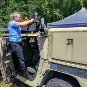 Army Concludes Network Modernization Experiment 2023 - Soldier Systems ...