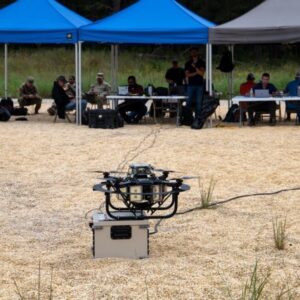 Army Concludes Network Modernization Experiment 2023 - Soldier Systems ...