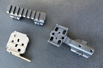 Scalarworks - LEAP/12 | Soldier Systems Daily Soldier Systems Daily