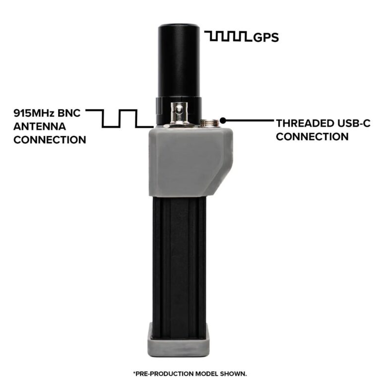 Titan Armament Group LLC - MUD Variant 1 (Mobile/Handheld Unit ...