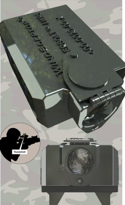 Sensors | Soldier Systems Daily Soldier Systems Daily