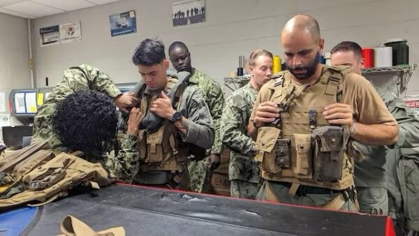 SERE | Soldier Systems Daily Soldier Systems Daily