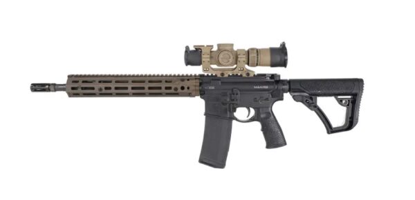 Black Rifle | Soldier Systems Daily Soldier Systems Daily