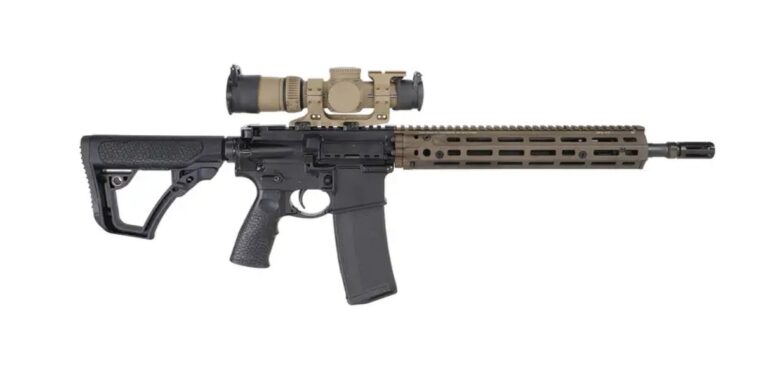Black Rifle | Soldier Systems Daily Soldier Systems Daily